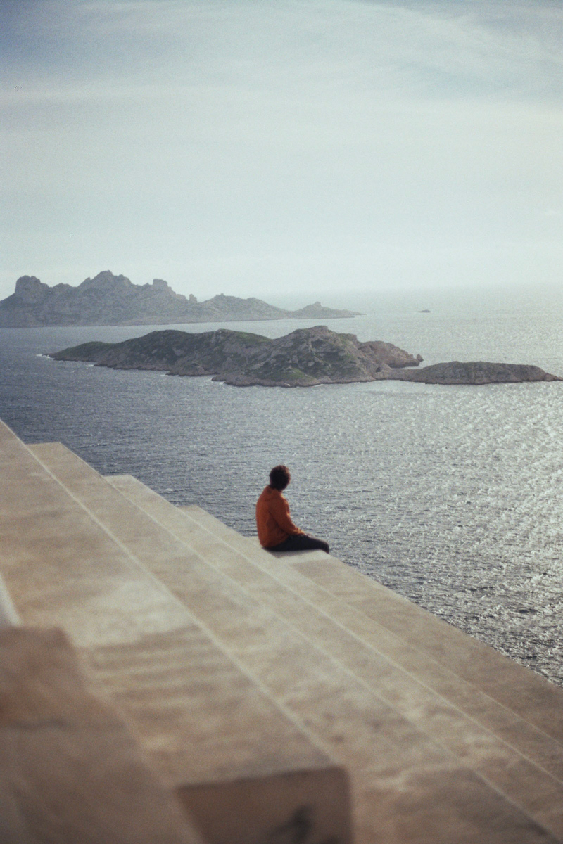 Lisa Habets : la photographie pour s’éblouir de sa propre solitude