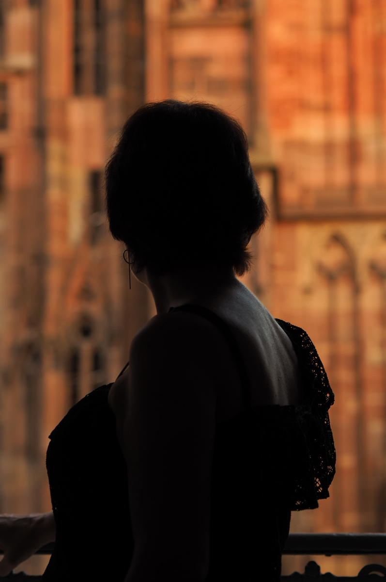 Lisa Habets : la photographie pour s’éblouir de sa propre solitude