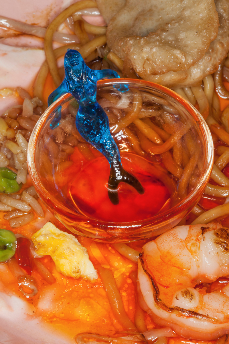 L'alimentation vue par les photographes de Fisheye