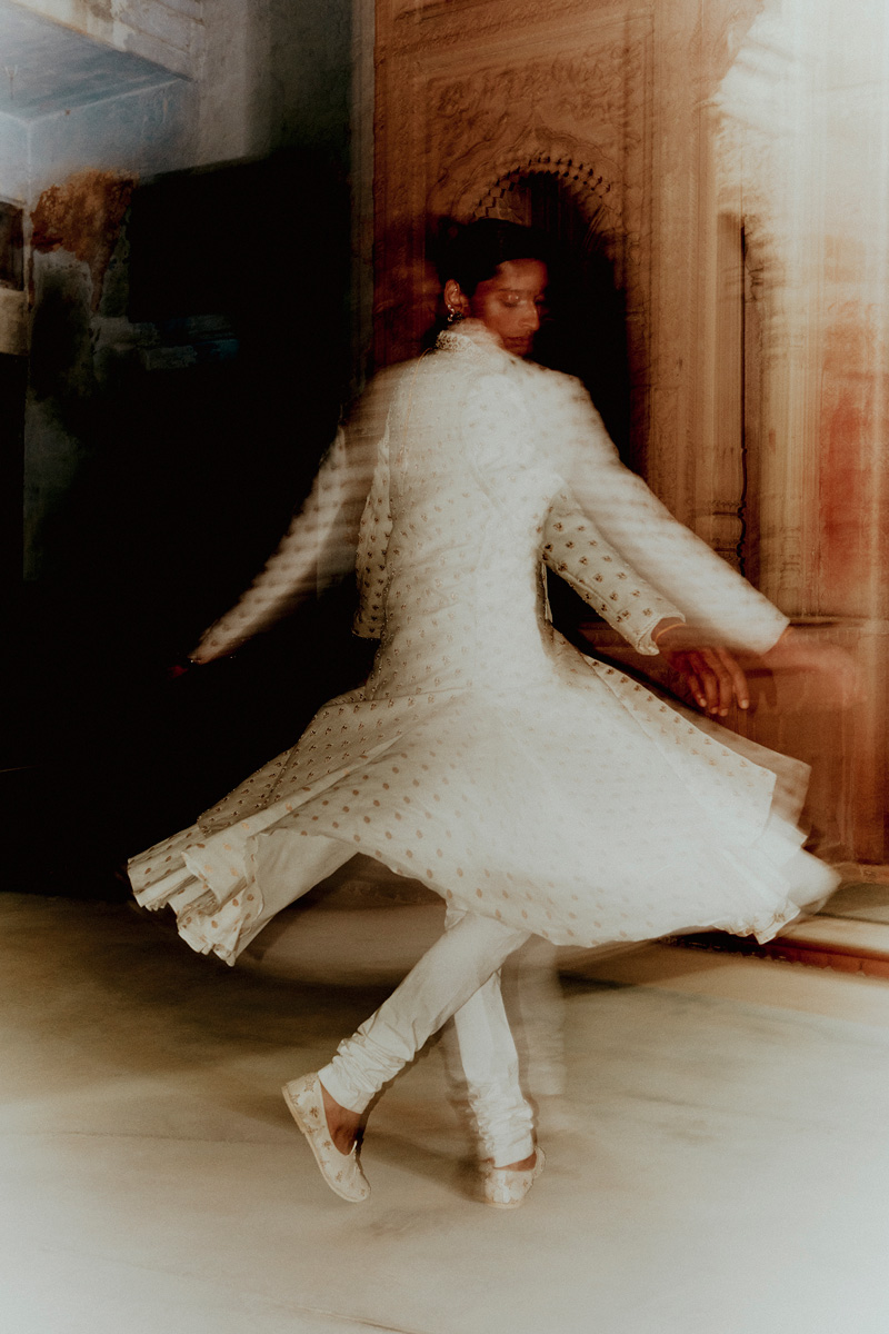 La dualité humaine de Nishanth Radhakrishnan | Fisheye Magazine