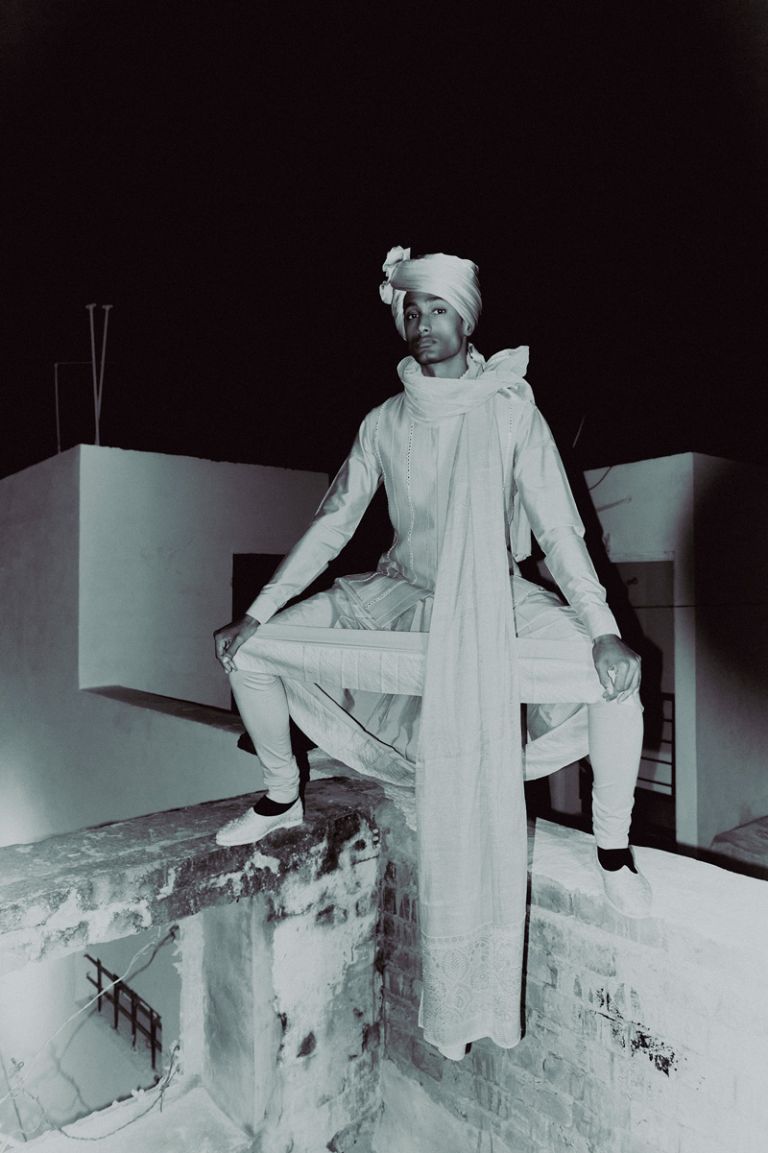 La dualité humaine de Nishanth Radhakrishnan | Fisheye Magazine