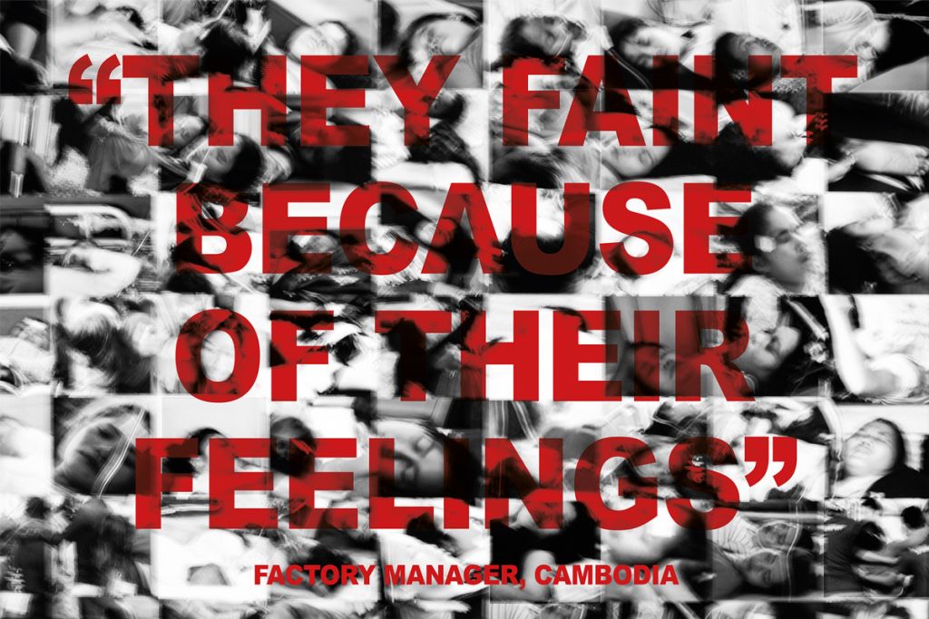 Photo Élysée : l'engagement de Laia Abril et Debi Cornwall