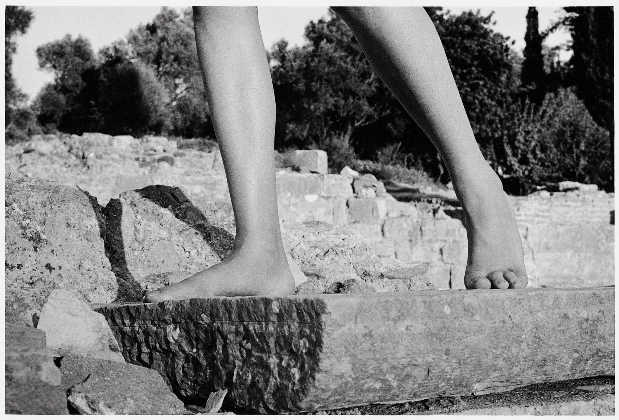 Julia Margaret Cameron & Victor Burgin : le Jeu de Paume fait sa rentrée