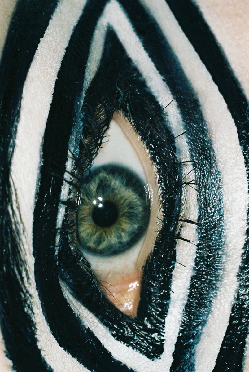 Pour les beaux yeux de Carlijn Jacobs