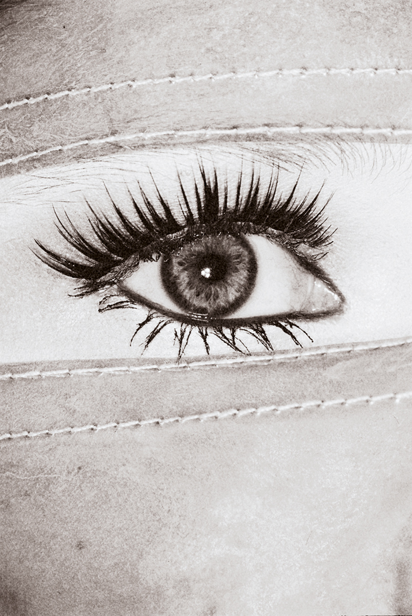 Pour les beaux yeux de Carlijn Jacobs