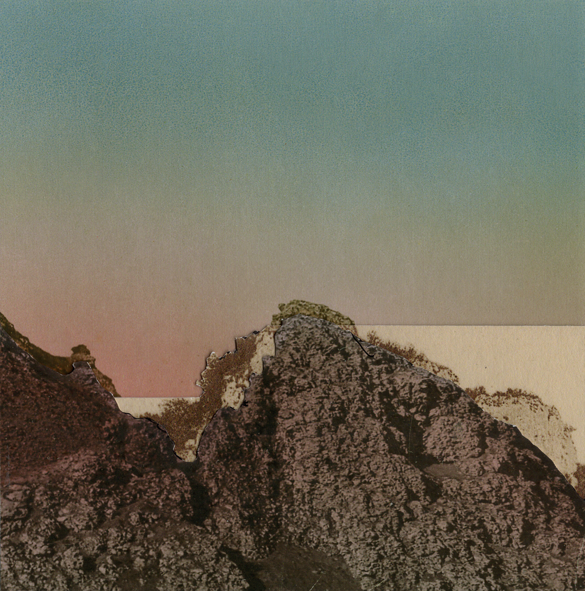 Gert Motmans et la nature des corps