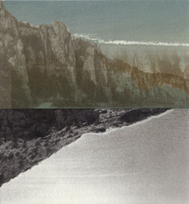 Gert Motmans et la nature des corps