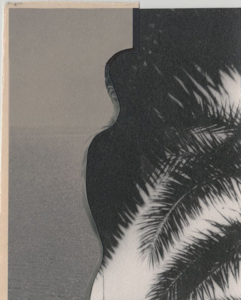 Gert Motmans et la nature des corps