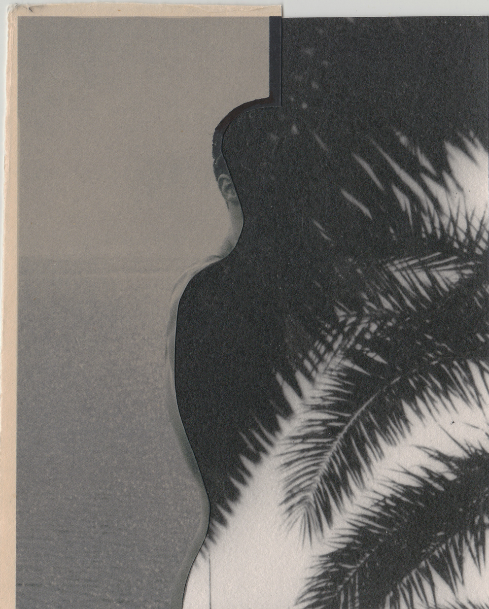 Gert Motmans et la nature des corps