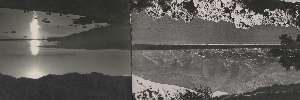 Gert Motmans et la nature des corps