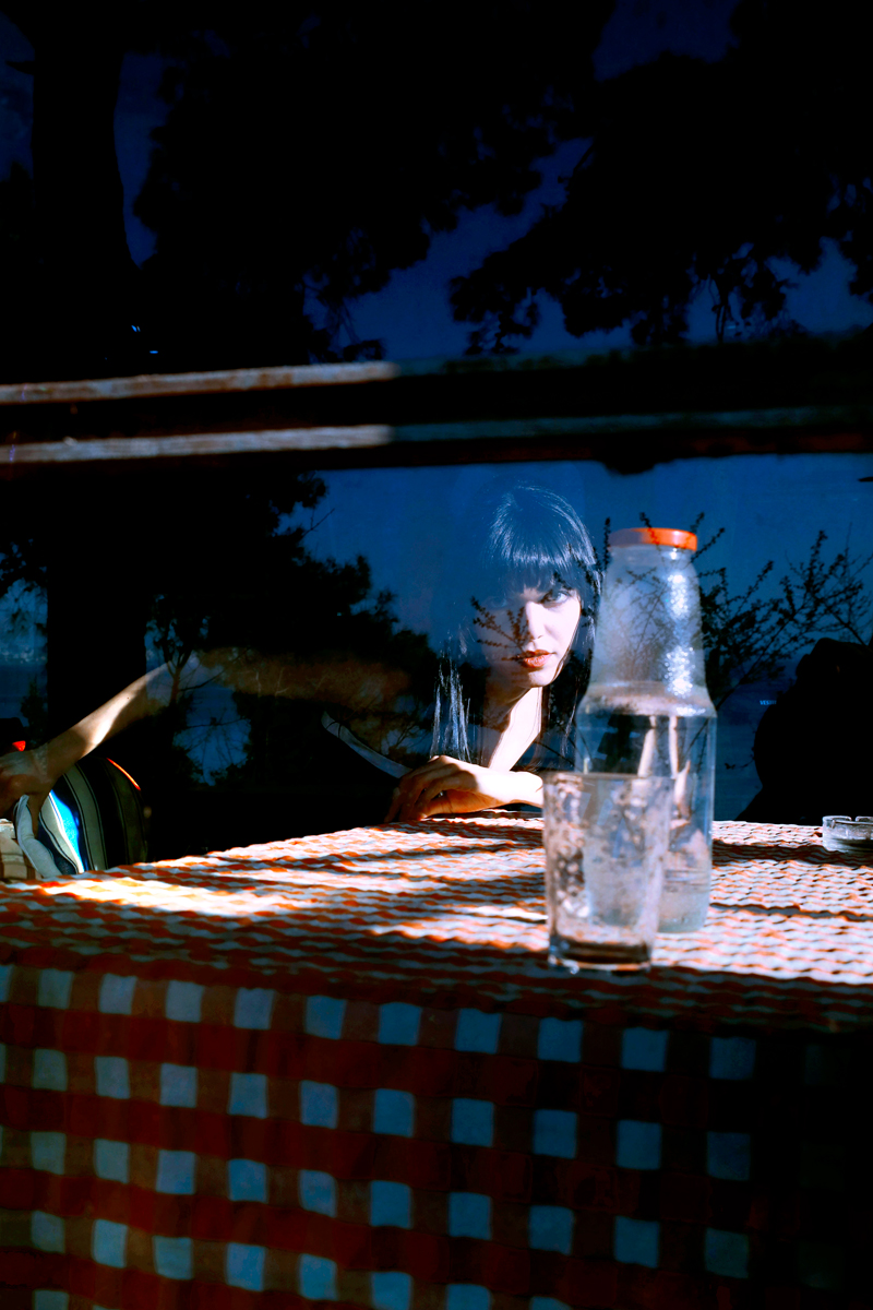 Marie Meister : fantasmagorie et rêves lynchéens