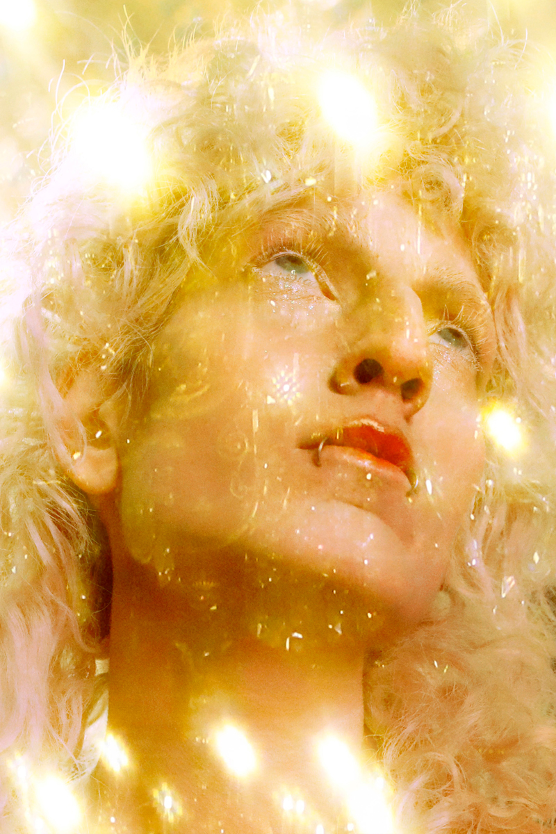 Marie Meister : fantasmagorie et rêves lynchéens