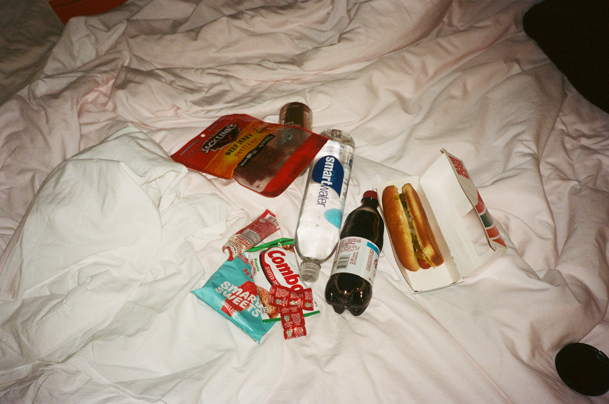 Empty Hamptons : David Fitt en quête d’une solitude inspirante