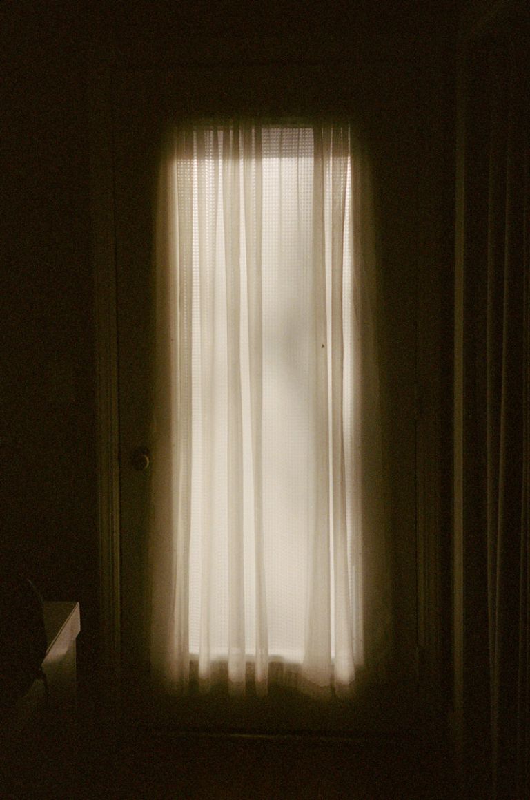 Empty Hamptons : David Fitt en quête d’une solitude inspirante