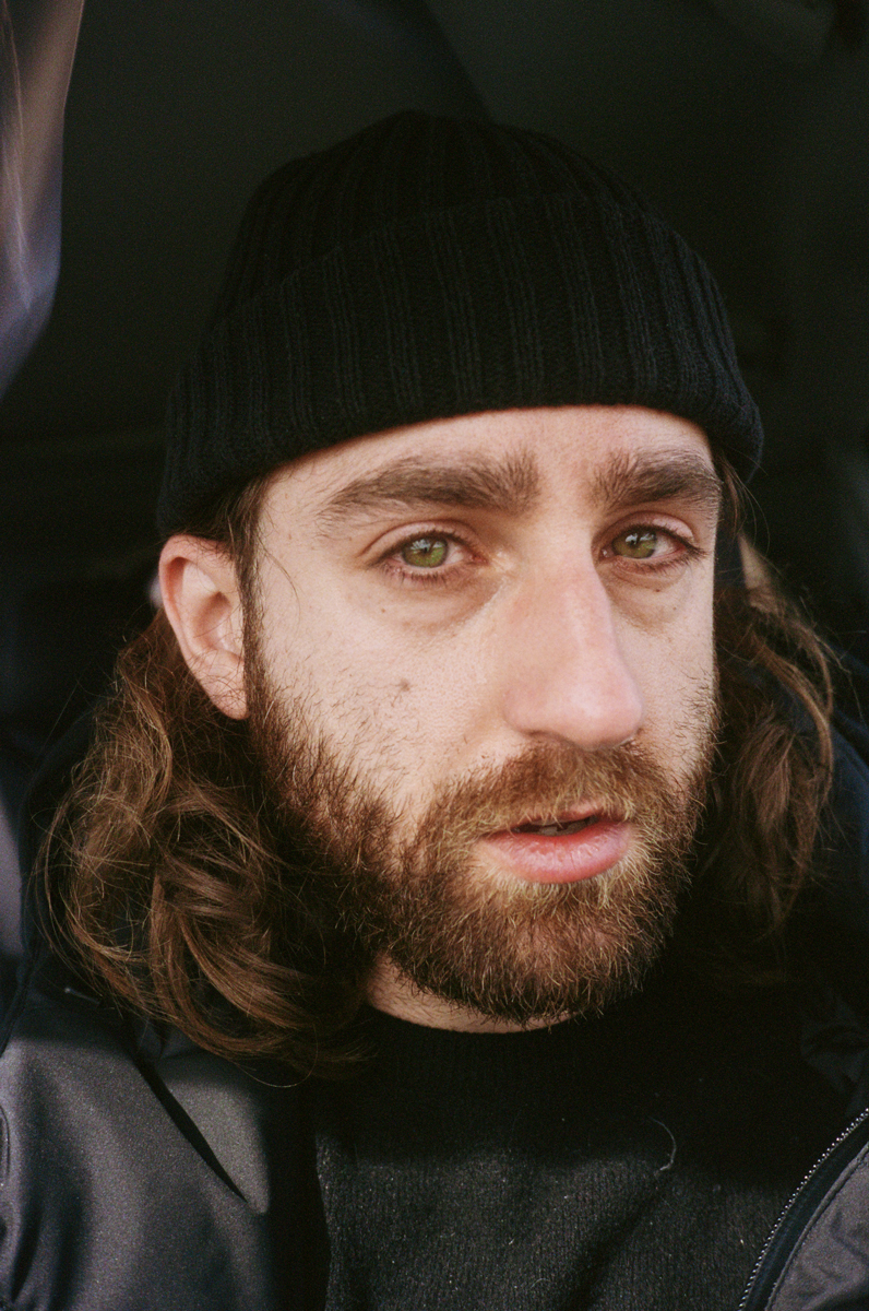 Empty Hamptons : David Fitt en quête d’une solitude inspirante