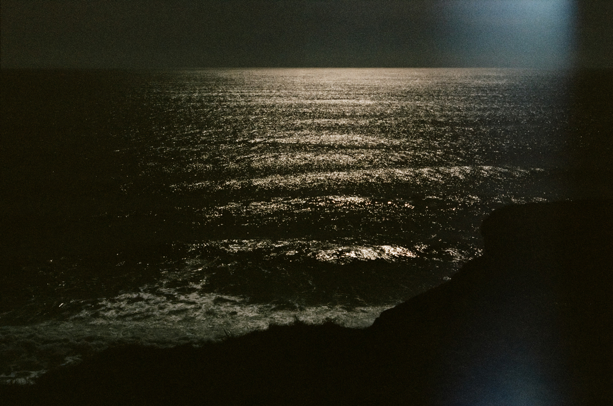 Empty Hamptons : David Fitt en quête d’une solitude inspirante