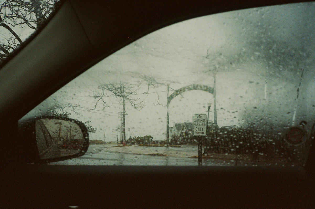 Empty Hamptons : David Fitt en quête d’une solitude inspirante