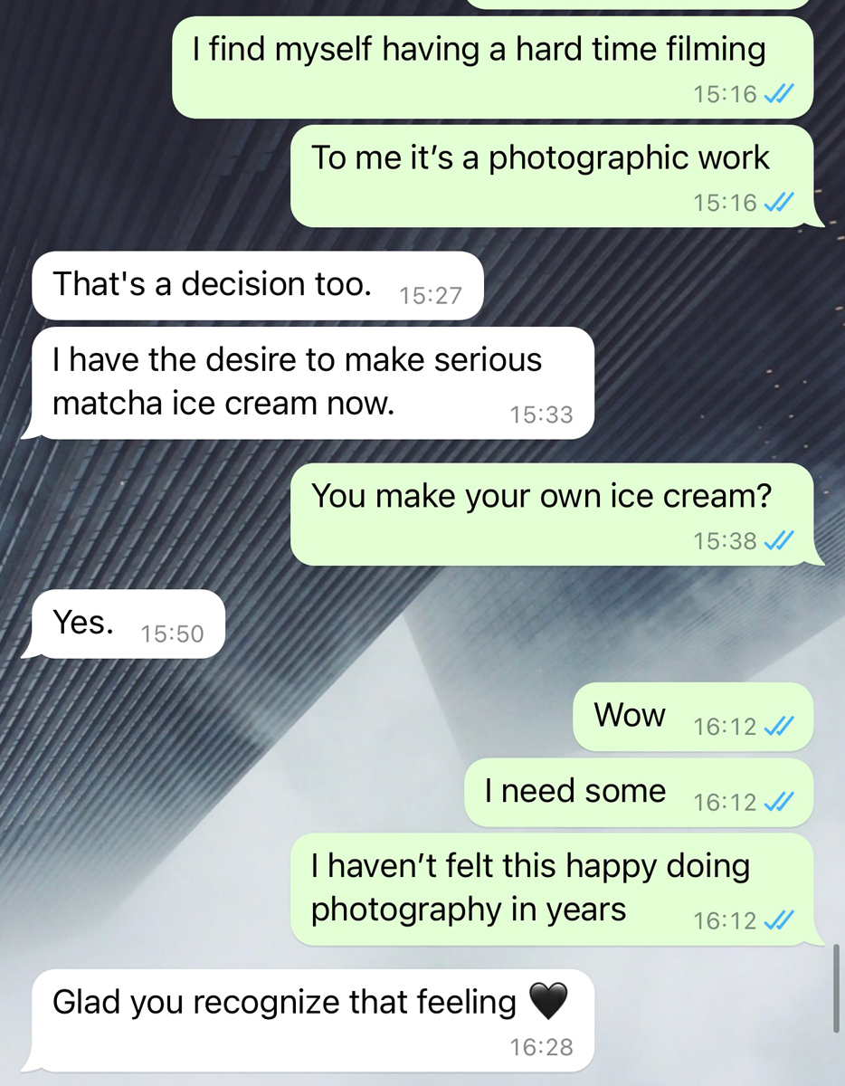 Empty Hamptons : David Fitt en quête d’une solitude inspirante