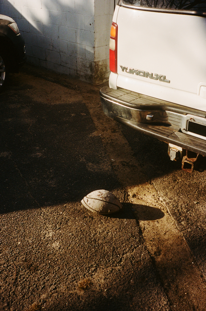 Empty Hamptons : David Fitt en quête d’une solitude inspirante