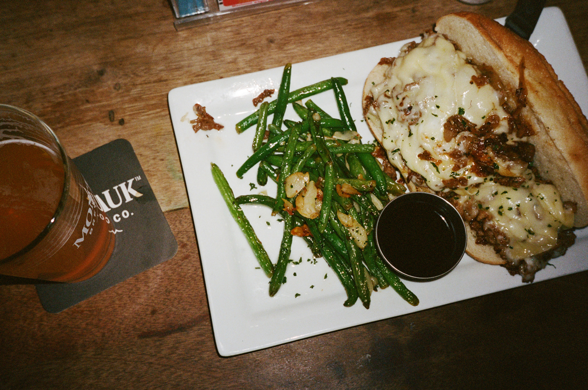 Empty Hamptons : David Fitt en quête d’une solitude inspirante