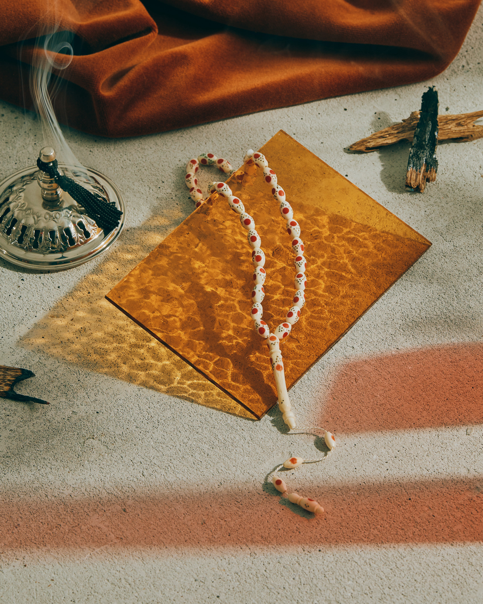 Hawwa : Amber Hakim et l’évasion par la foi