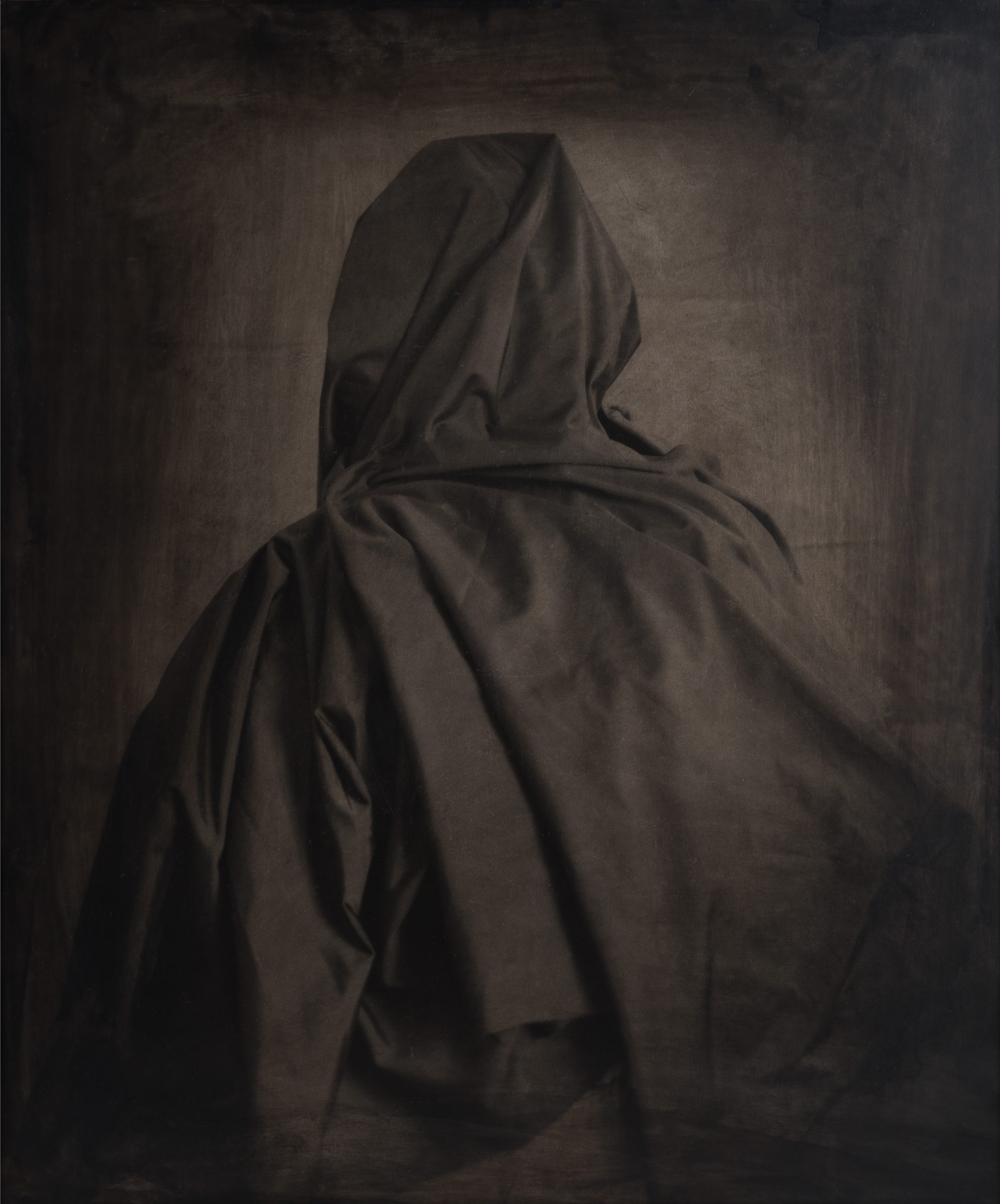 Les photographies sculpturales de Jean-Michel Fauquet