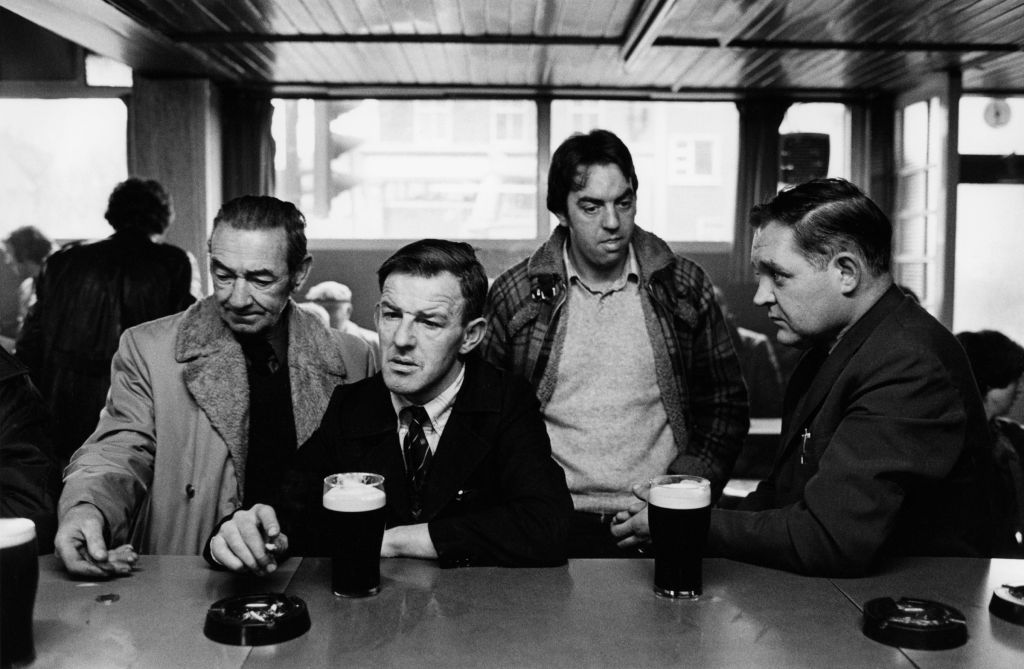 Stéphane Duroy raconte l'histoire européenne en images