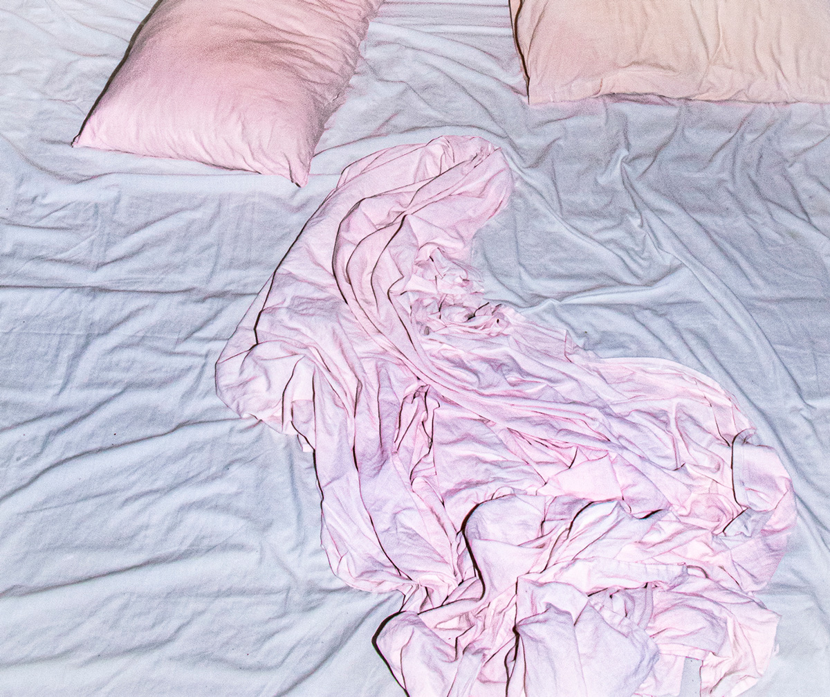 Mayssa Khoury : l'érotisme comme puissance créative