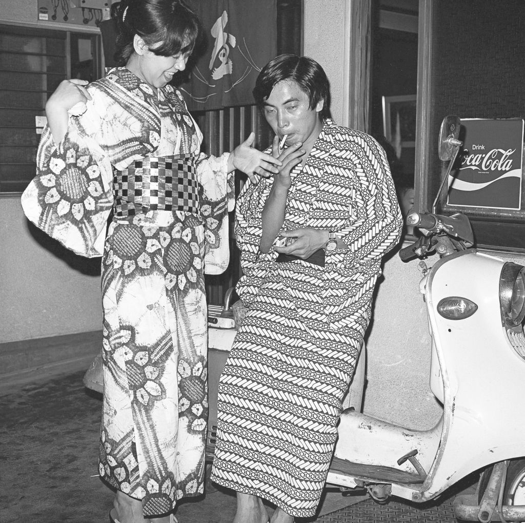 Issei Suda : le Japon d’après-guerre en prise avec la modernité