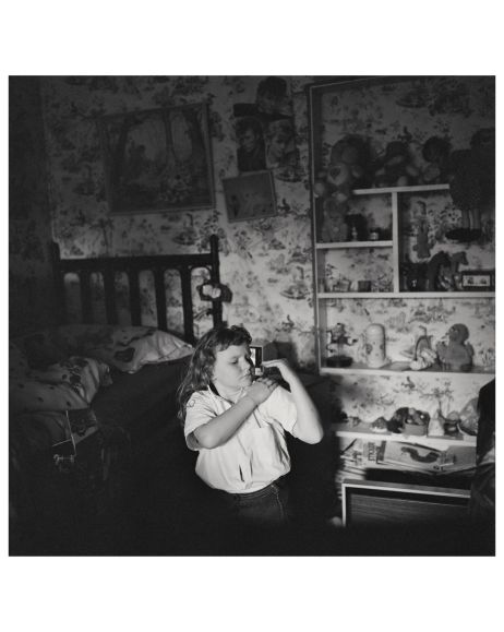 "Illusions": la dysmorphophobie dans l’univers de la mode