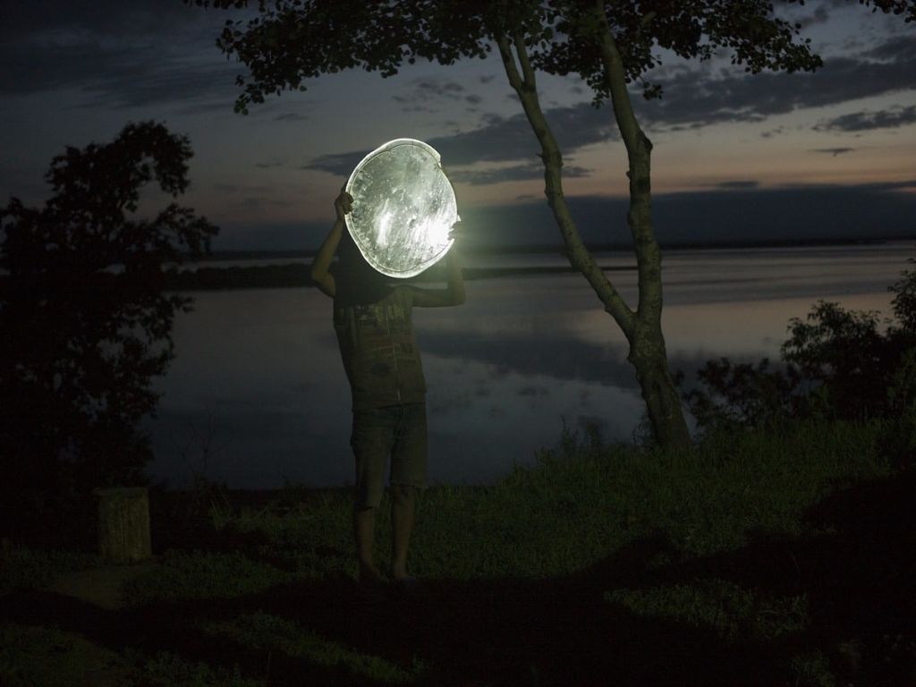 Amour. Une odyssée sibérienne | Fisheye Magazine
