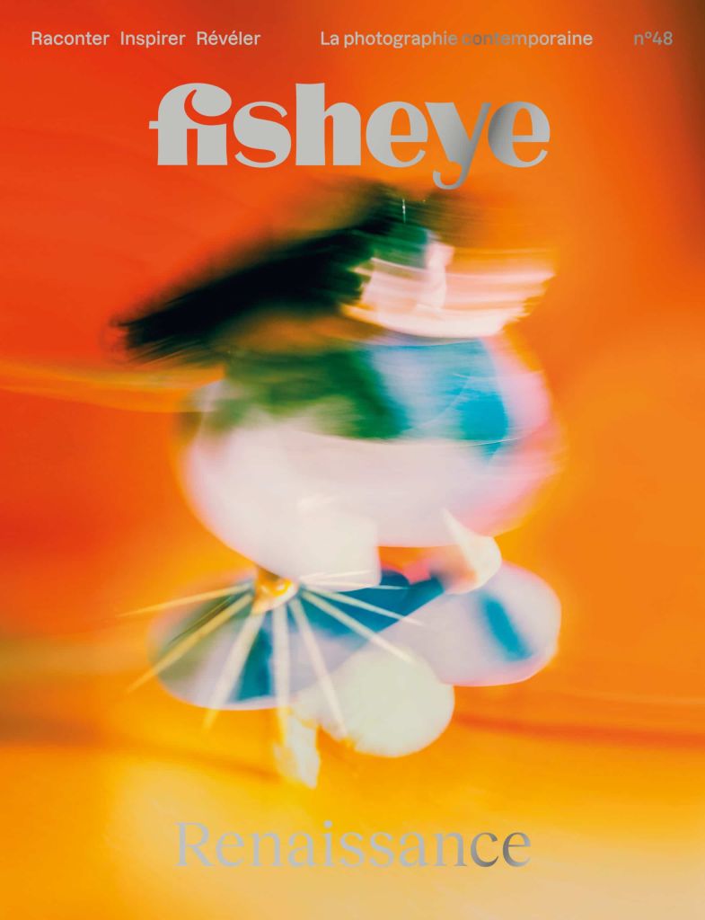 Fisheye Magazine #48 Renaissance | Fisheye Magazine