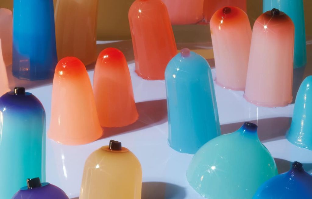 Ly Doan | Fisheye Magazine