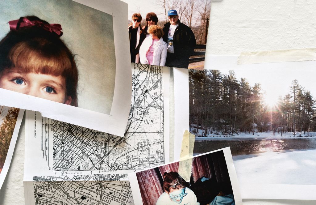 Missing… investigating through photography | Fisheye Magazine