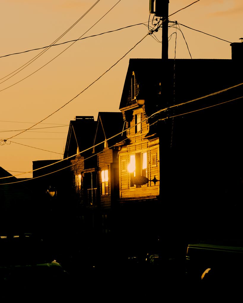 Adam Whyte : « Lucid », découvrez son portfolio urbain et coloré