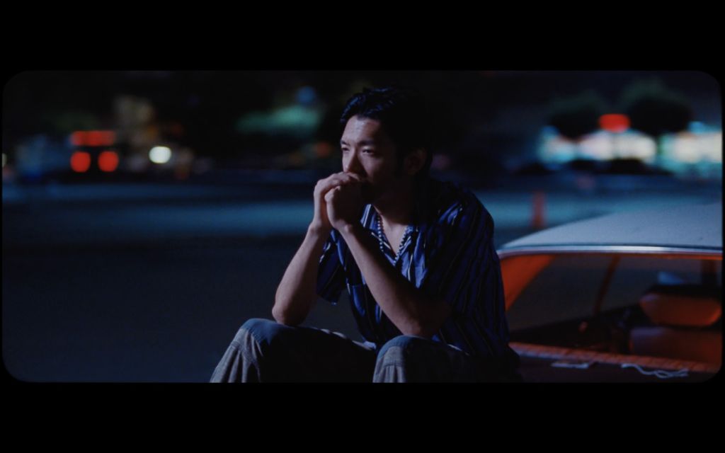 Wei Han : l’émotion en images | Another Good Person