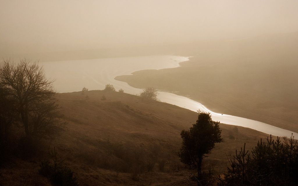 L’âme de Bachevo par la photographe Marine Billet