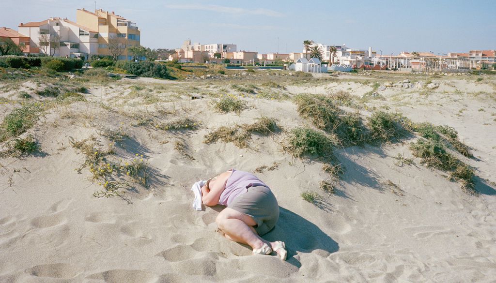 Shane Lynam : « Fifty High Season » | Dans les archives de Fisheye