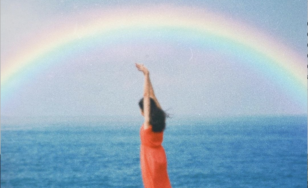 Instagram selection #250: a bright and colourful collection