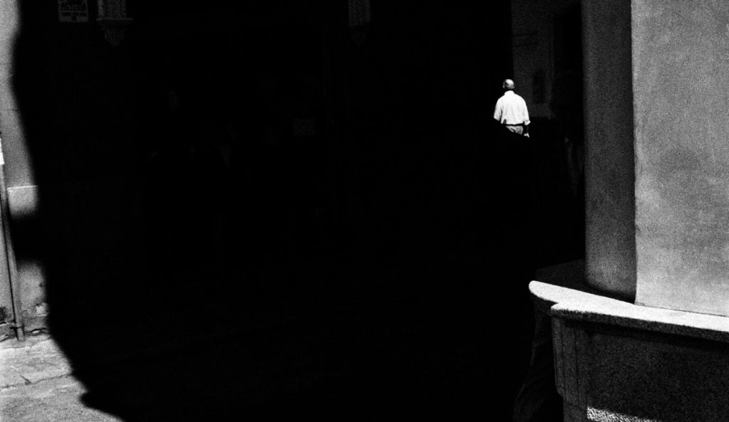 "Back to Black" : l’agence MYOP voit le monde en noir et blanc