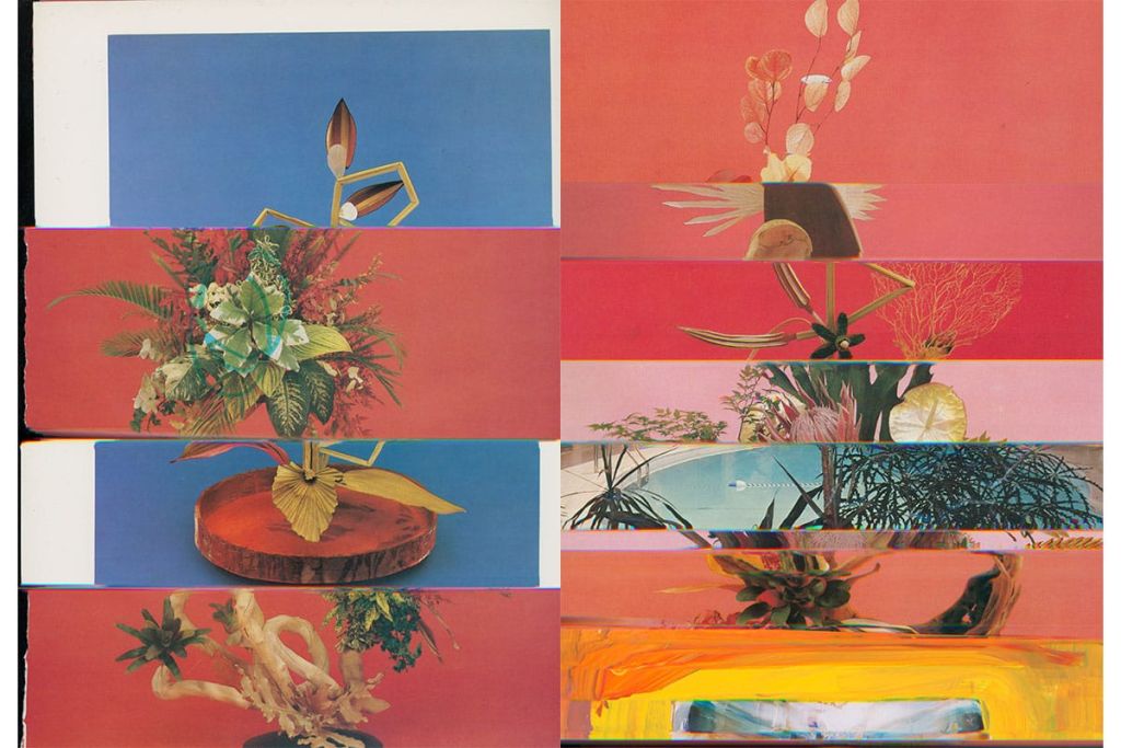 Surréalisme par la bande, Nico Krijno | Fisheye Magazine