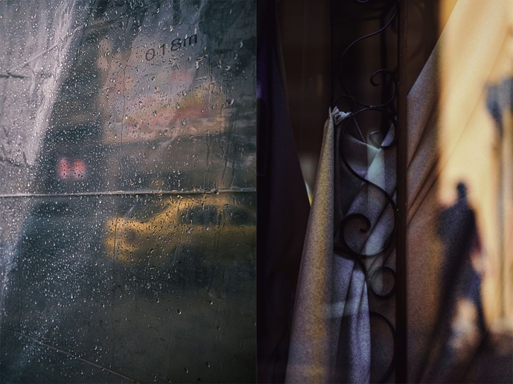 « Grace Unseen » : au détour des rues, Marina Nota rend grâce à la Grèce