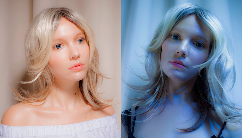 Marilou Poncin : Mettre en scène l’imaginaire avec Adobe Photoshop